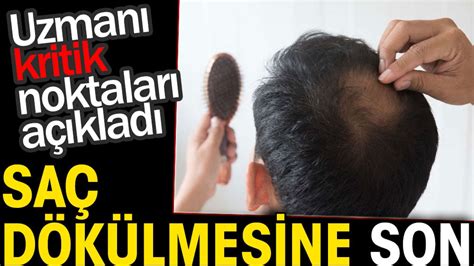 Dermatoloji Doktoru Elif Demirci Saadet Saç dökülmesine karşı tedavi