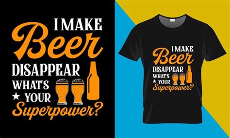 Diseño de camiseta de oktoberfest Vector Premium