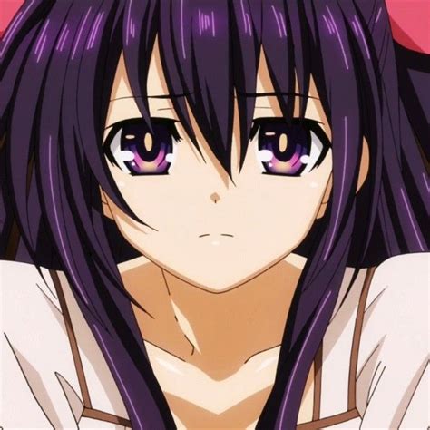 FOLLOW ME FOR MORE RAW ICONS Icons Anime Date A Live