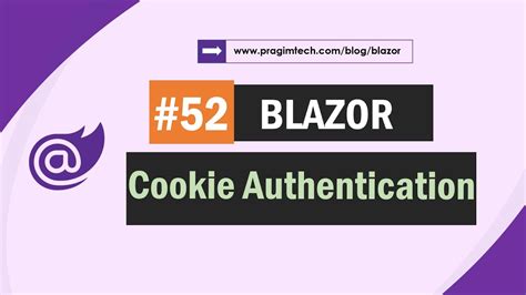 how cookie authentication works youtube