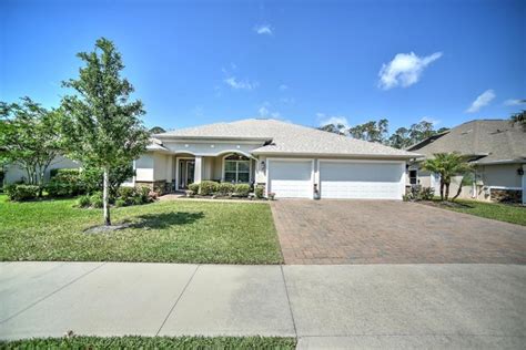 Creek Forest Ln Ormond Beach Fl Realtor
