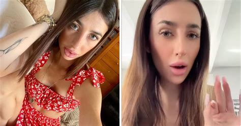 La Storia Della Predicatrice Sbarcata Su OnlyFans Ora Sono Ricca E