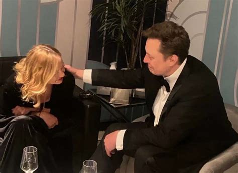 Giorgia Meloni Elon Musk Dago Fotogallery