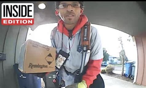 Mailman Becomes Viral Sensation As Hes Praised For Being Nicest Mail Worker Ever