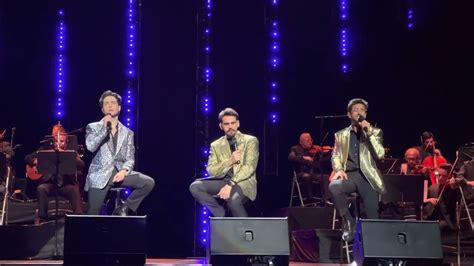 Viva Il Volo No Me Digas Que Te Vas