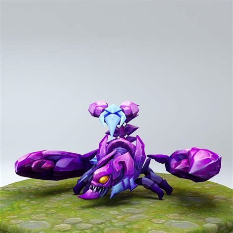 Skarner Wallpapers Top Free Skarner Backgrounds Wallpaperaccess