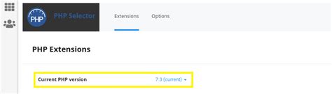 How To Check And Update PHP Version In WordPress