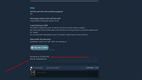 How To Add Workshop Mods To Your Project Zomboid Server Pro Game Guides