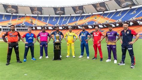 Point Table World Cup 2024 Ipl Rivi Veriee