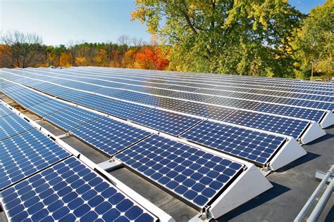 Comment Installer Des Panneaux Solaires Sur Un Toit AUTOMASITES