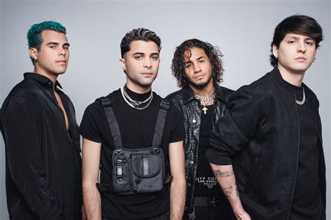 CNCO se despide de sus seguidores con La última canción y una gira