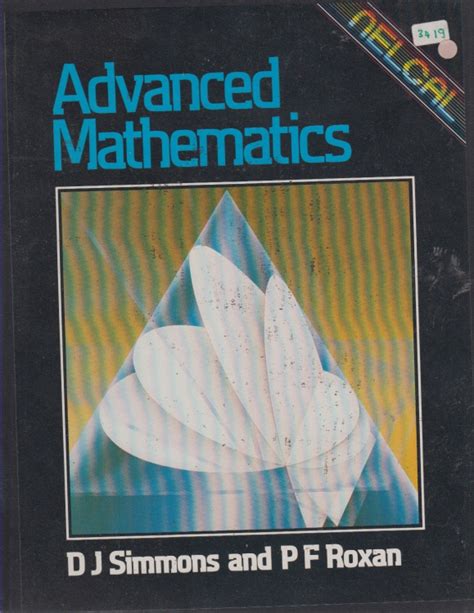 advanced mathematics software computing history