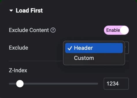 Elementor Preloader Animations Transitions The Plus Addons For