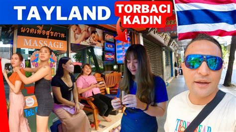 TAYLAND MUTLU SON MASAJ SALONLARI GEZDİM FİYATLAR VE THAİ MASAJI