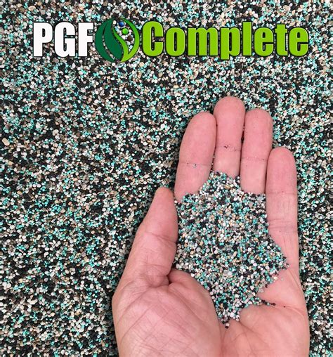 Mua The Andersons Professional Pgf Complete Fertilizer With
