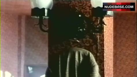Rosanna Schiaffino Breasts Scene La Trastienda Nudebase