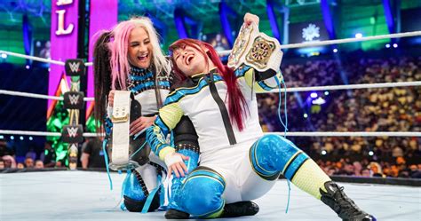 Biggest Takeaways From 2022 WWE Crown Jewel Results News Scores