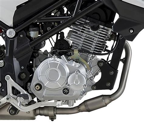 Ficha técnica de la Benelli Tornado Naked T 125 2016 Masmoto es