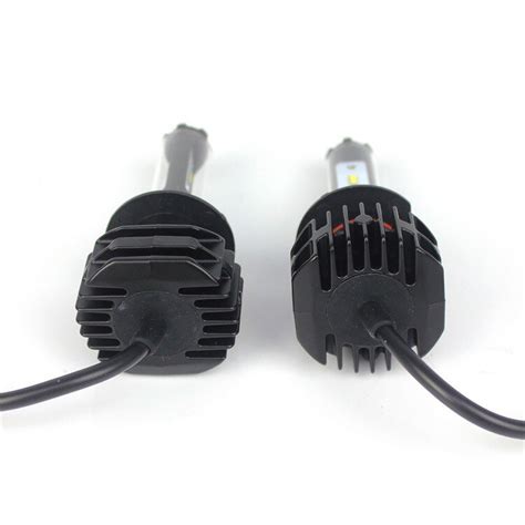 Set Becuri Auto Motoledy Led H V V Canbus Culori Zes Nou