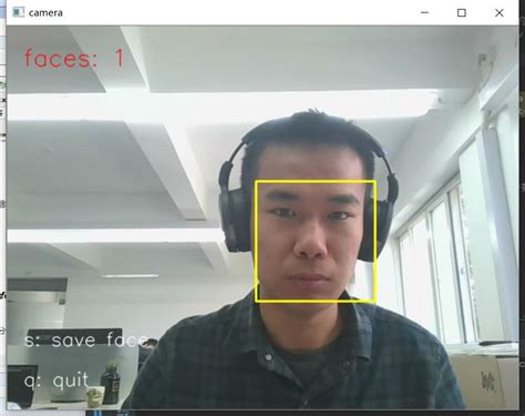 python3利用dlib19 7实现摄像头人脸识别的方法 开发技术 亿速云