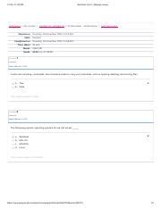 Self Quiz Unit 7 Attempt Review1 Pdf 1 7 23 11 40 PM Self Quiz Unit 7