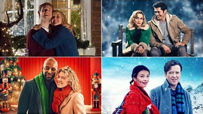Christmas Movies On Bbc Iplayer Media Centre