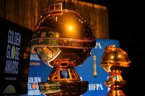 Lista Completa De Nominados De Los Premios Globo De Oro La