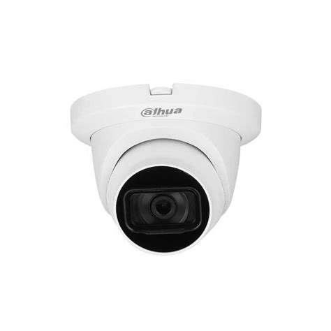 Dahua Starlight HAC HDW1500TLMQ A 0280B S2 Dome térfigyelő kamera 5 MP