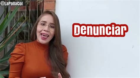 La historia detrás de María Andrea Nieto YouTube