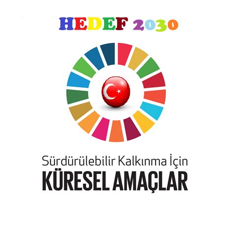 T Rkiye Nin S Rd R Lebilir Kalkinma Hedefleri Dilek A An