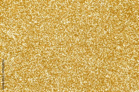 Gold Glitter Texture Background