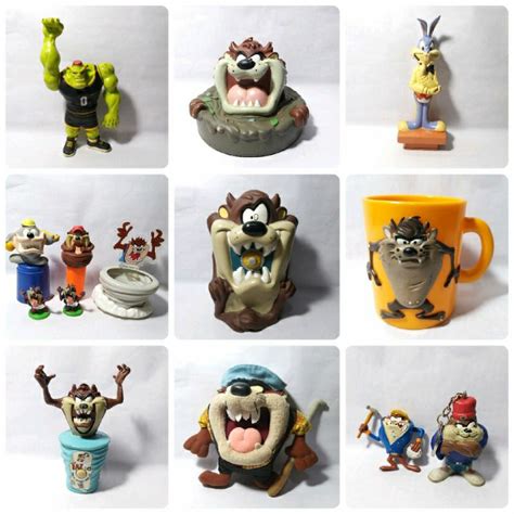 Jual Pez Tazmanian Tazmania Tasmanian Tasmanian Taz Devil Bunny Rabbit
