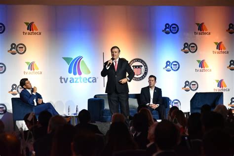 Relaciones Exteriores On Twitter Esta Tarde El Canciller M Ebrard