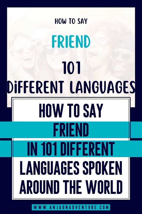 How To Say Hello In Different Languages Artofit