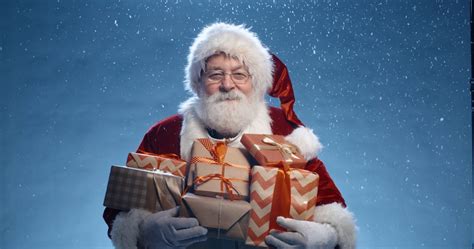 La Vera Storia Di Babbo Natale Tra Mito E Leggenda Tempo Italia Meteo