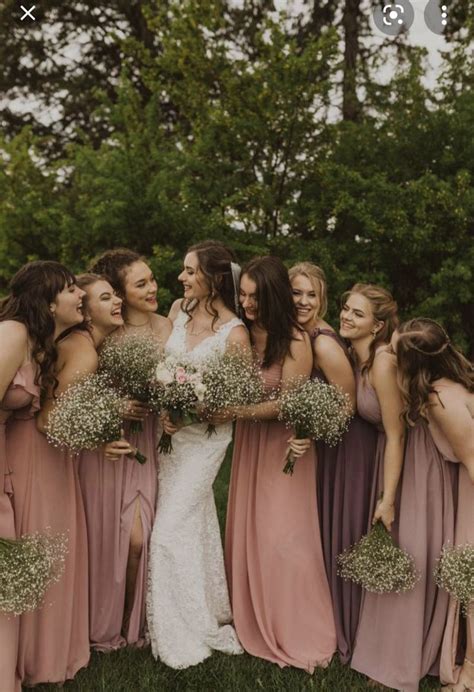 Bridesmaids Hairstyle Ideas Complete Weddings In South Florida Artofit