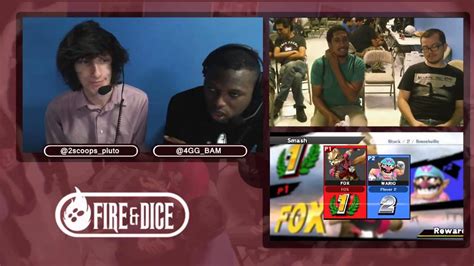 Victory Road 2 Grand Finals 2scoops FAD LarryLurr Vs Anuar YouTube