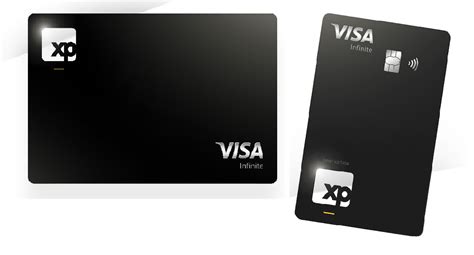 Cartão de crédito XP Visa Infinite Aprenda a solicitar De8
