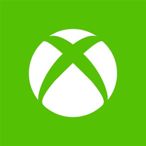 Xbox Logo Png Transparent Background