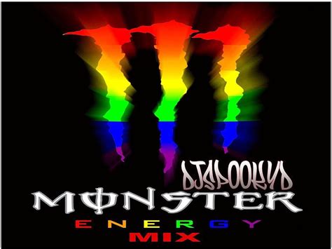 Purple Monster Energy Drink HD Wallpaper Pxfuel