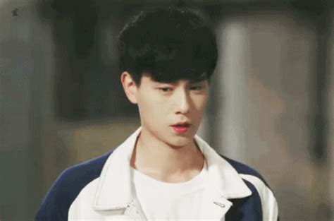 Hu Yitian Jiang Chen Hu Yitian Jiang Chen A Love So Beautiful
