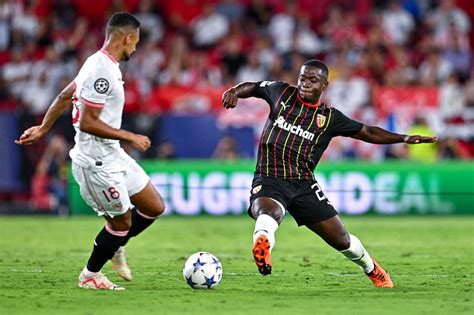 Rc Lens S Ville J Que Faut Il Savoir Avant Le Match