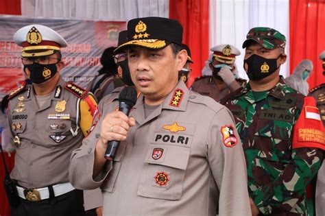 Lima Nama Kuat Calon Pengganti Wakapolri HMStimes