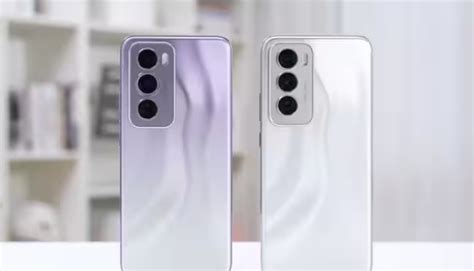 OPPO Reno 12 Leaks Reveal Dimensity 8250 Chipset Triple Camera Setup