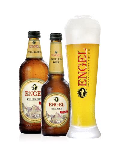 Bierspezialitäten Biermanufaktur Engel