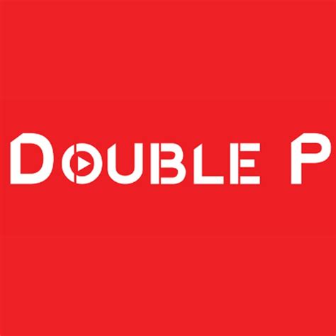 Double P Media YouTube