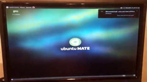 ubuntu mate raspberry pi 2 install raspberry