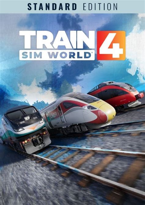 Train Sim World Pc Cdkeys