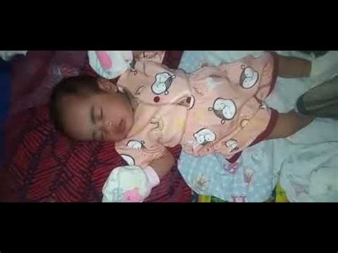 Gangguin Bayi Yang Lagi Tidur Bayi Tidur Nyenyak ZhunkZhank YouTube