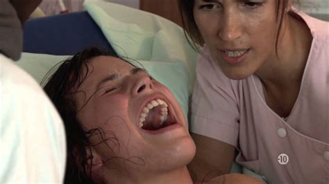 Naked Lubna Gourion In Le 3e Jour